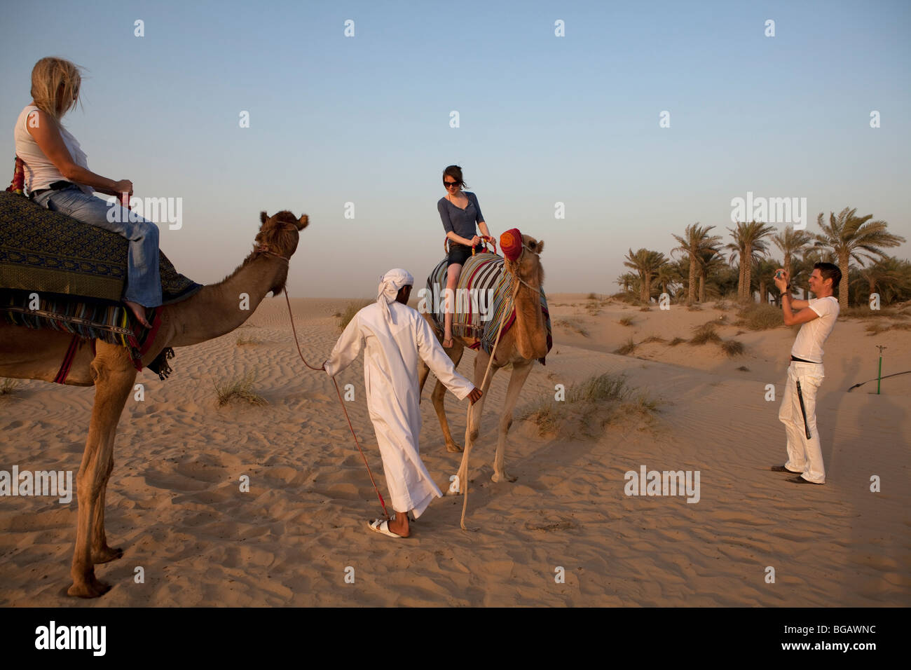 Bab al shams dubai hi-res stock photography and images - Alamy