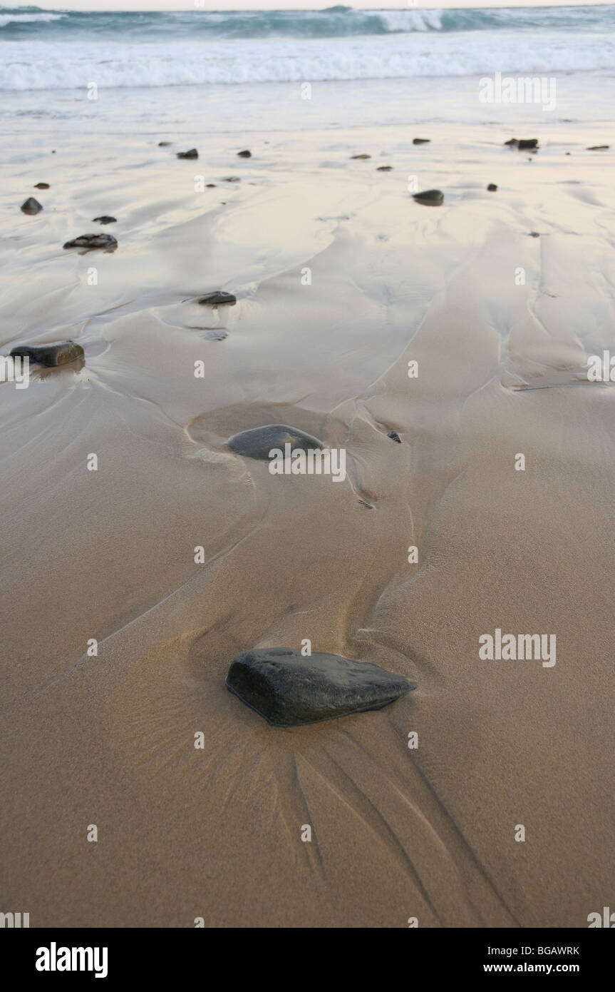 pebbles on beach Stock Photo - Alamy