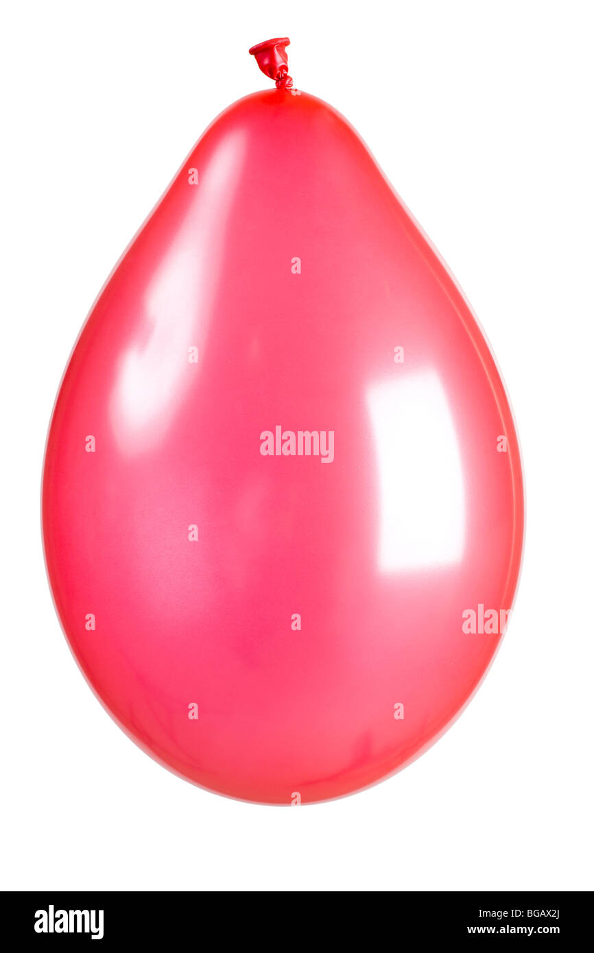 Balloon Cut Out Stock Images & Pictures - Alamy