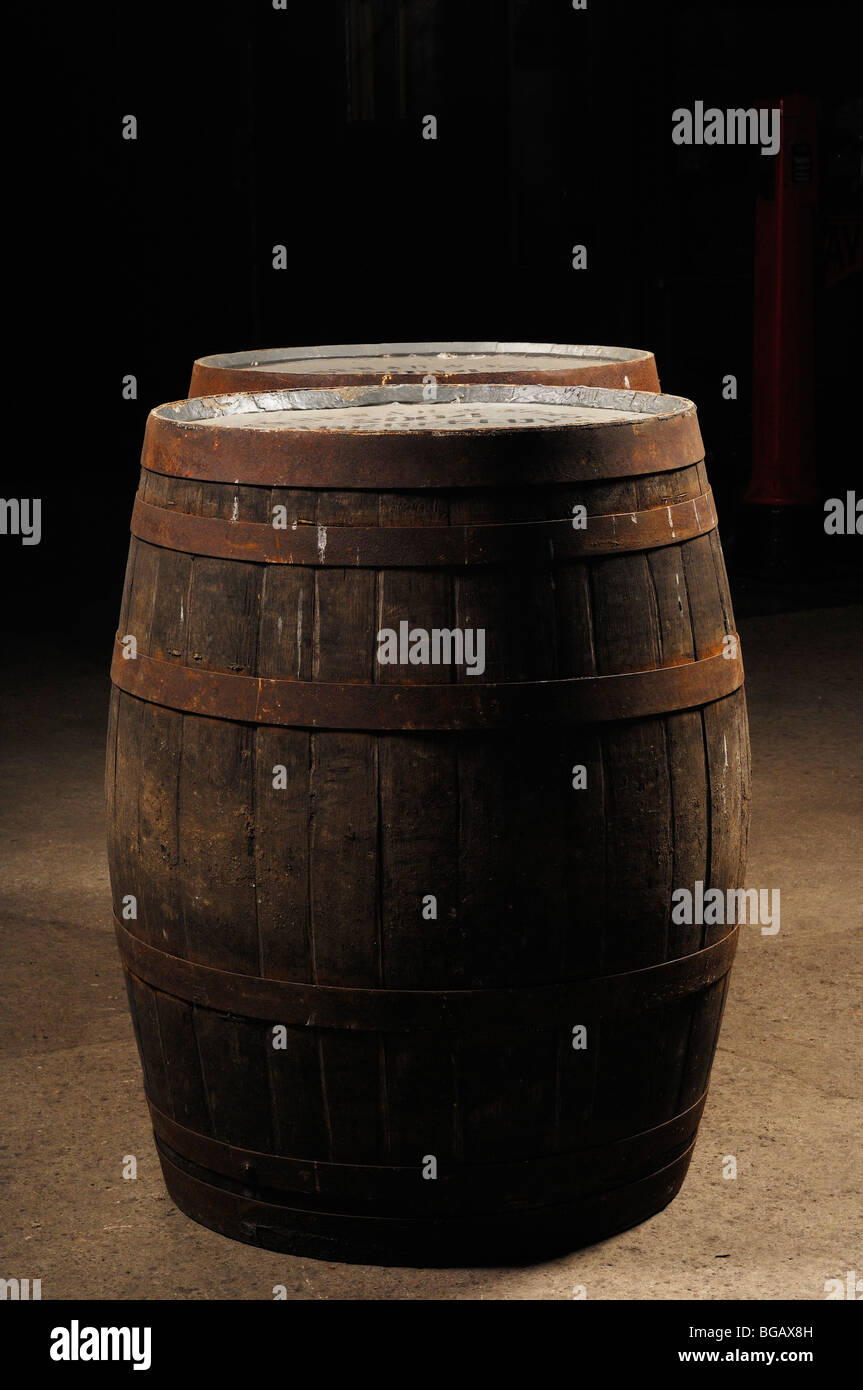 Coopered hi-res stock photography and images - Alamy