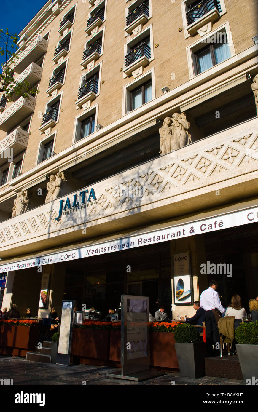 Jalta High Resolution Stock Photography and Images - Alamy