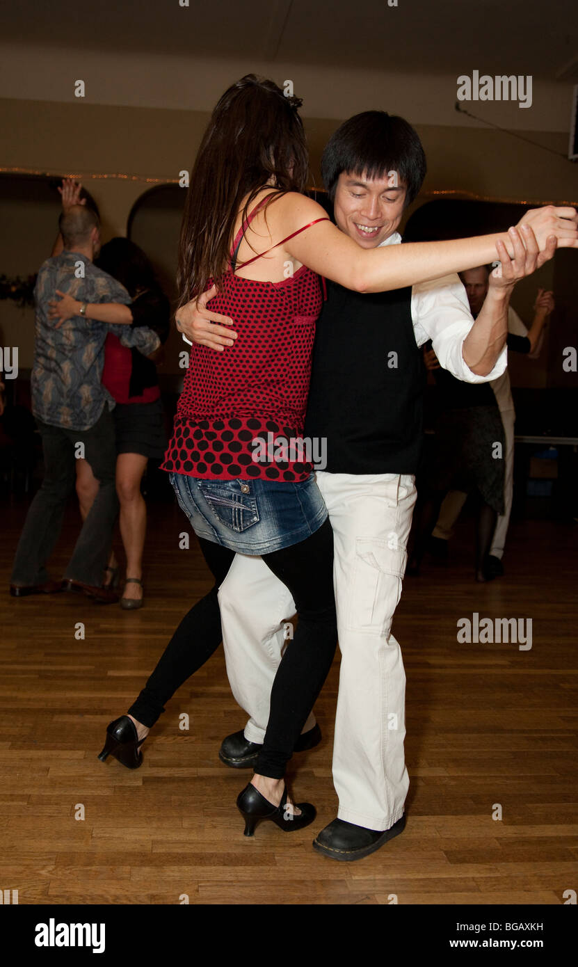 Victoria salsa hi-res stock photography and images - Alamy