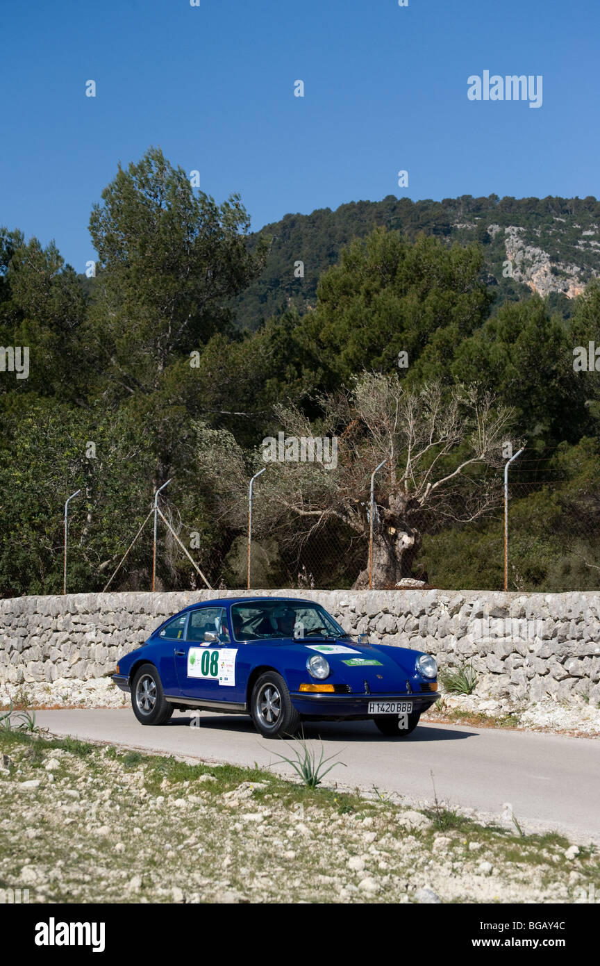 1973 porsche hi-res stock photography and images - Alamy