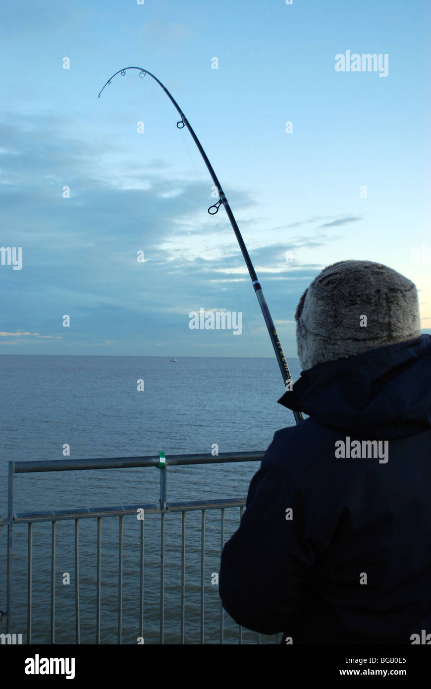 Southwold Fisherman High Resolution Stock Photography and Images - Alamy