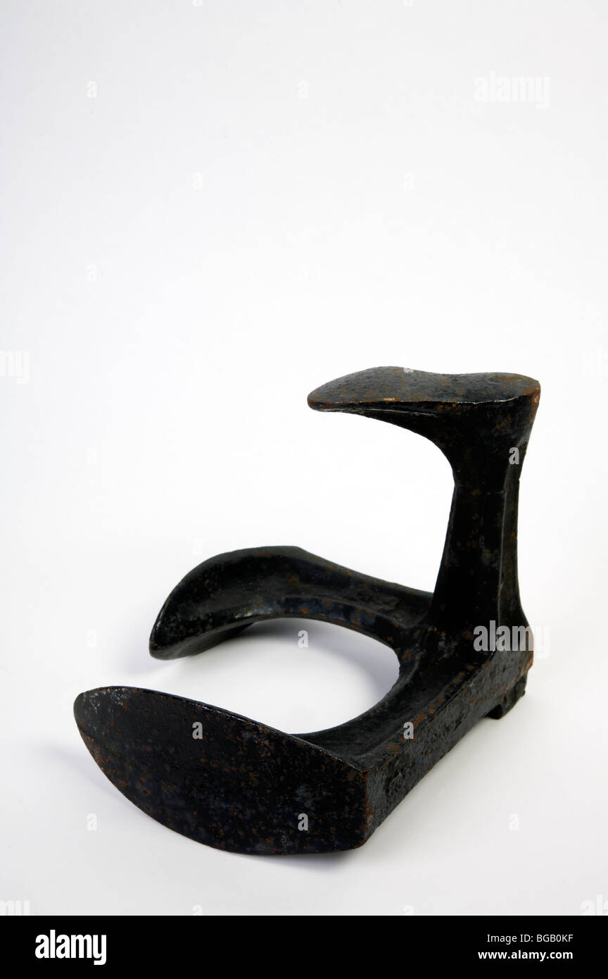 Cobblers tool hi-res stock photography and images - Alamy