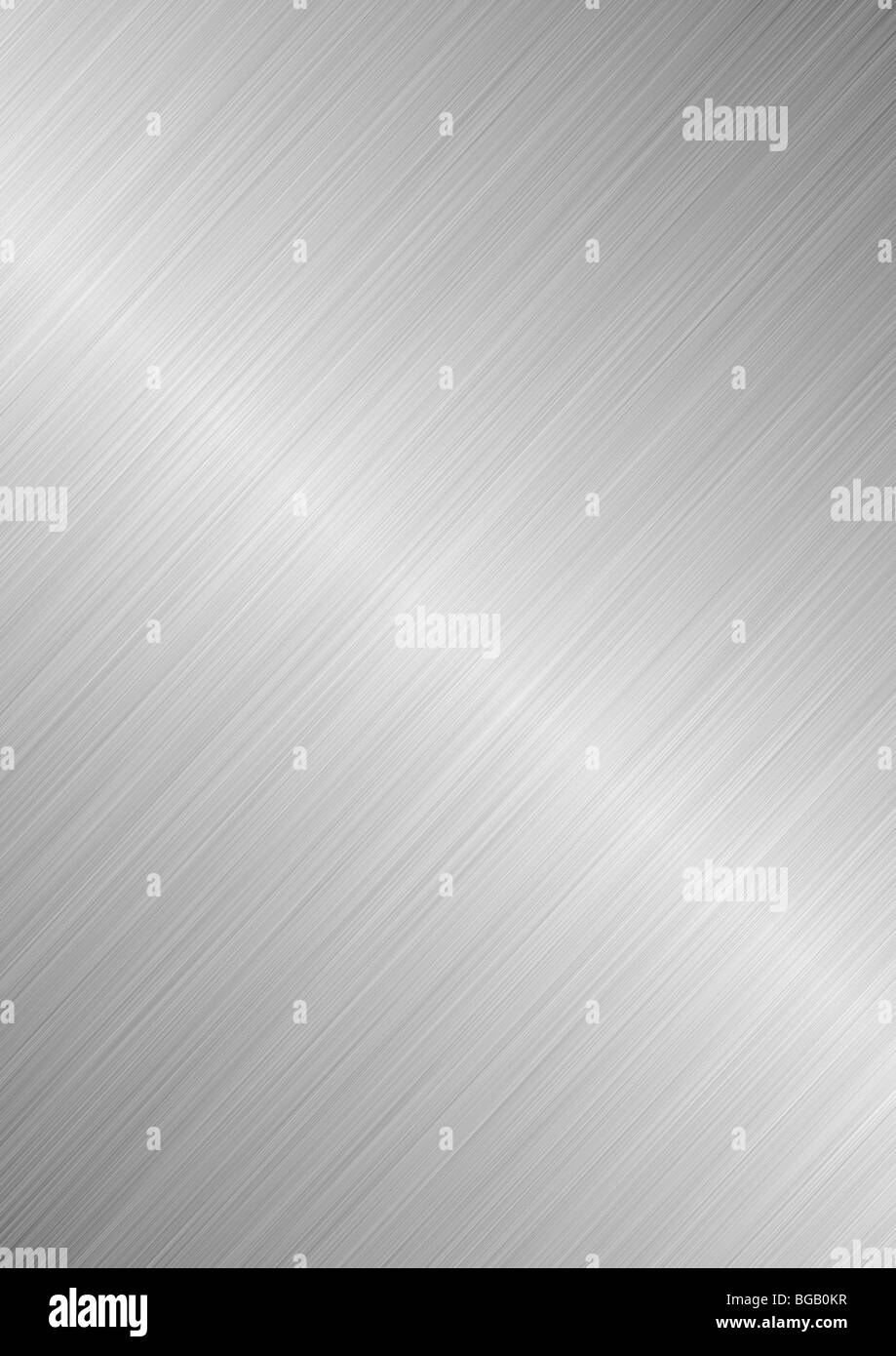 Texture of metal. A high-quality background of a metal surface Stock ...