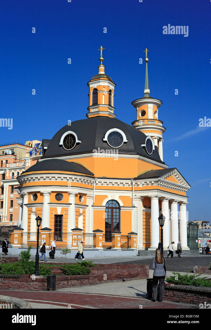 St barbara hi-res stock photography and images - Alamy