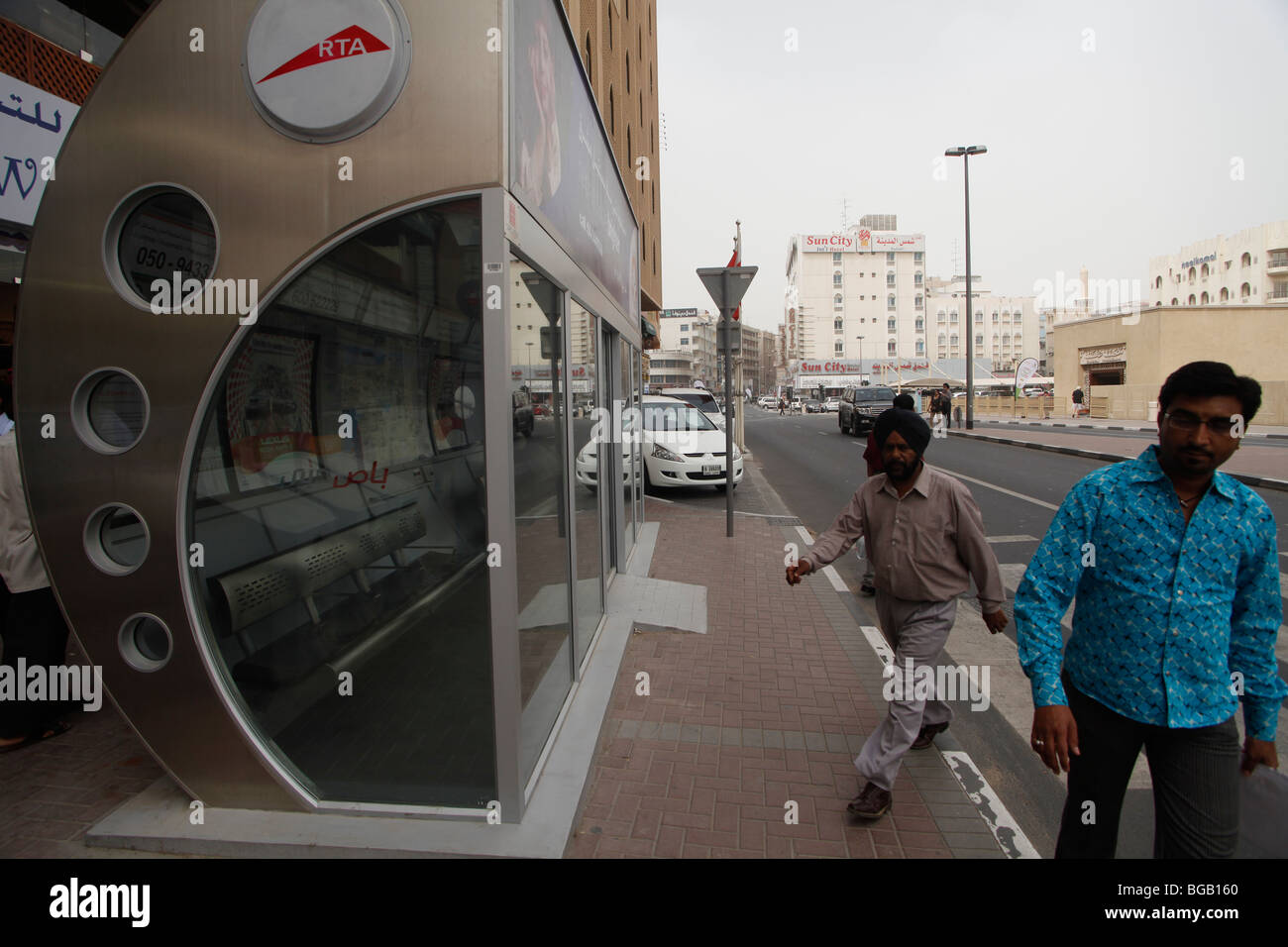 Arab Buss High Resolution Stock Photography and Images - Alamy