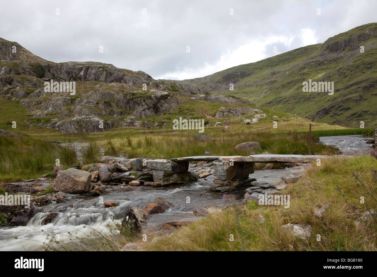 Cwmorthin quarry hi-res stock photography and images - Alamy