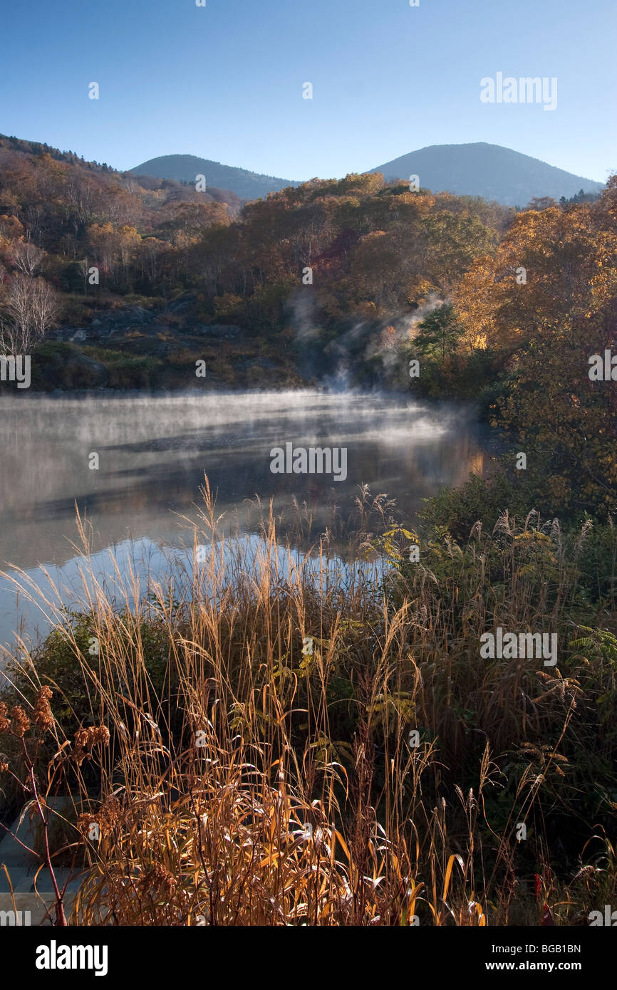Japan honshu island tohoku hi-res stock photography and images - Alamy