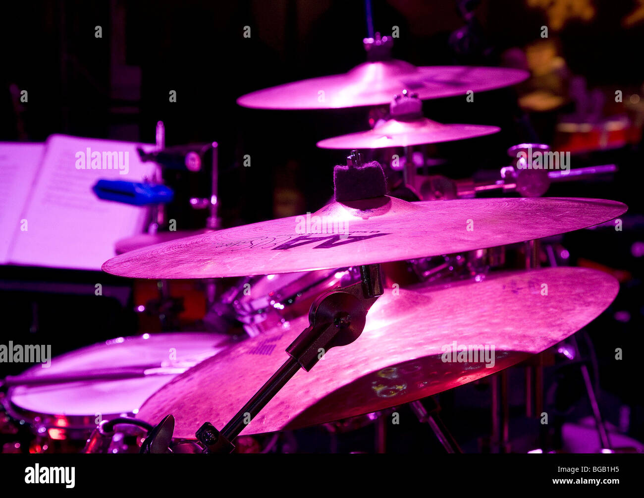 Melodic percussion instrument hi-res stock photography and images - Alamy