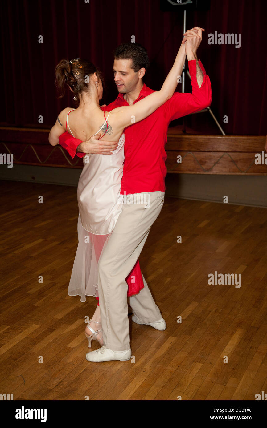 Victoria salsa hi-res stock photography and images - Alamy