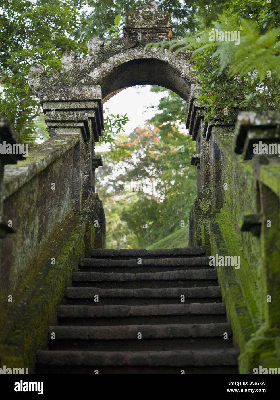 Bali hiking trails hi-res stock photography and images - Alamy