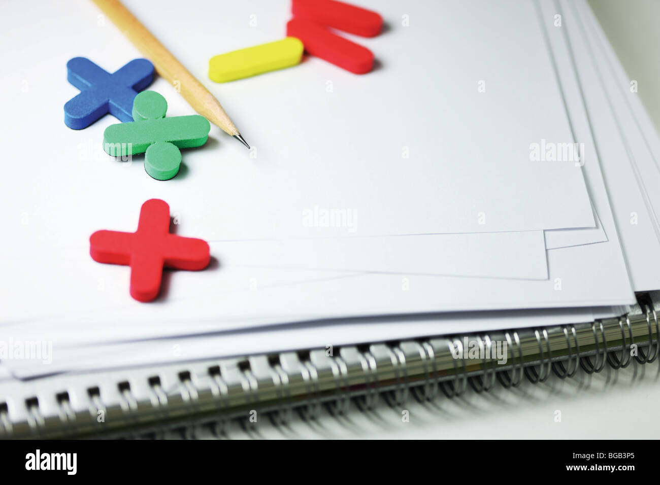 Pencil Building High Resolution Stock Photography and Images - Alamy