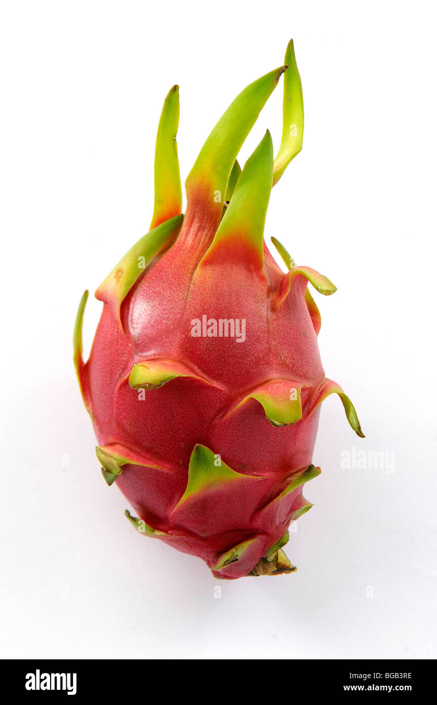 Pitaya image Cut Out Stock Images & Pictures - Alamy