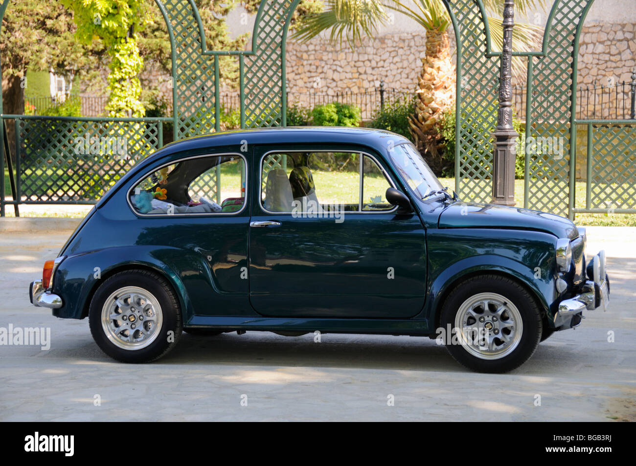 Car seat 600 model hi-res stock photography and images - Alamy