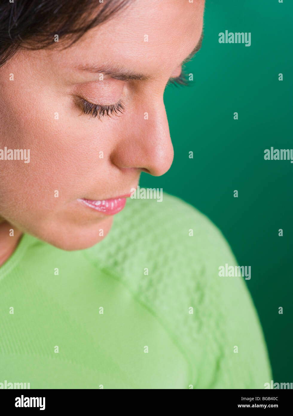 Shirt profile hi-res stock photography and images - Alamy