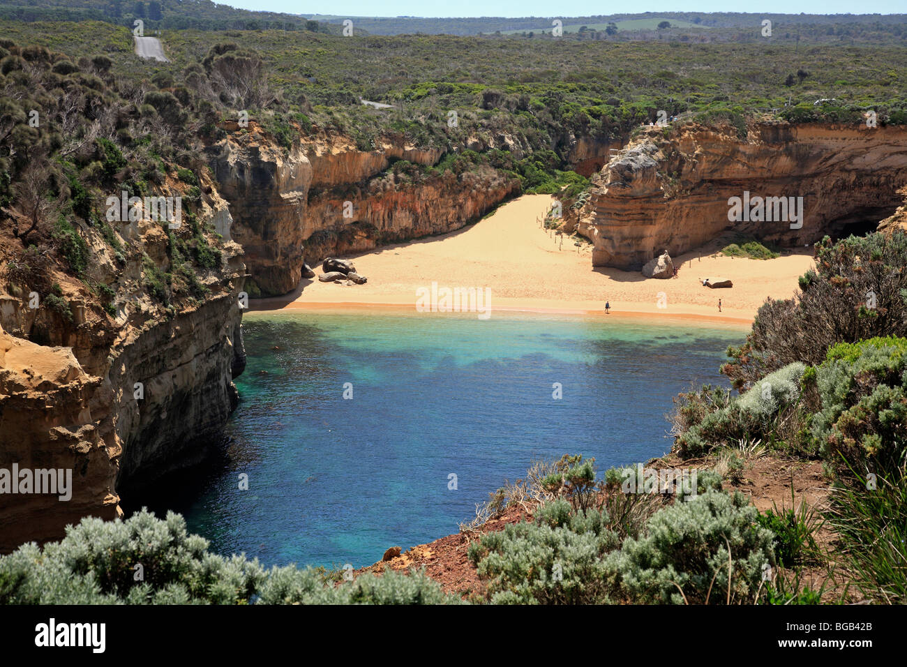Loch ard gorge hi-res stock photography and images - Alamy