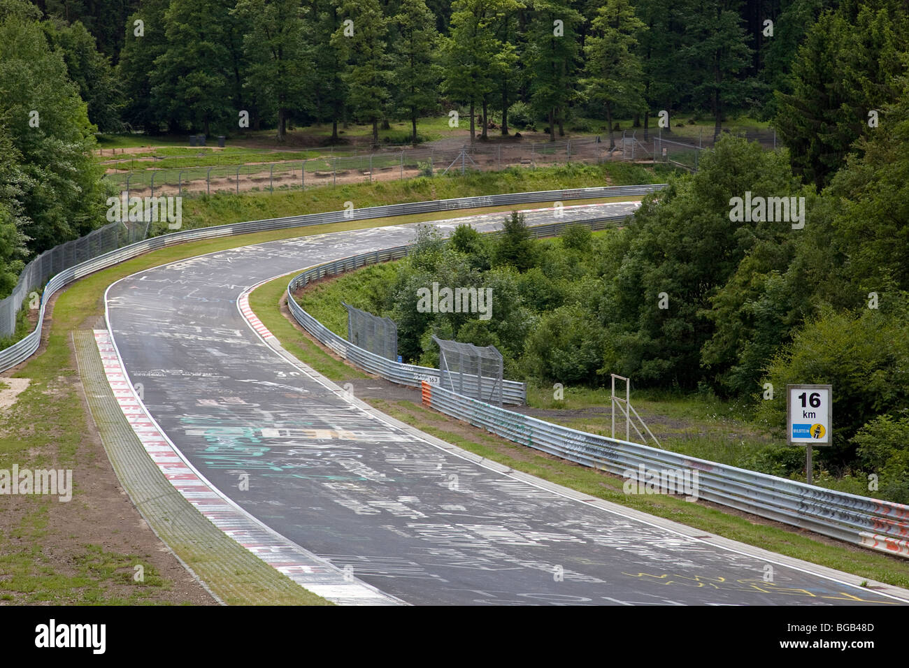 Nurburgring race hi-res stock photography and images - Alamy
