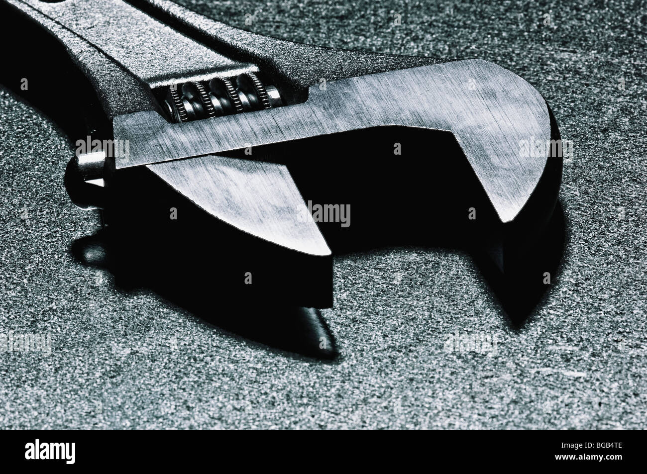 Tool wrench hi-res stock photography and images - Alamy