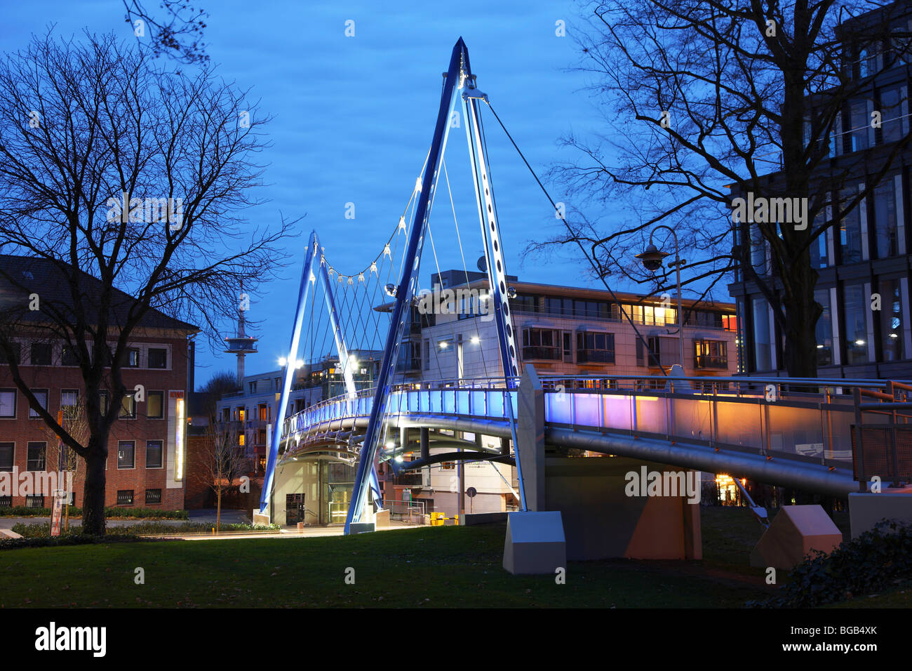 Walk through museum hi-res stock photography and images - Alamy