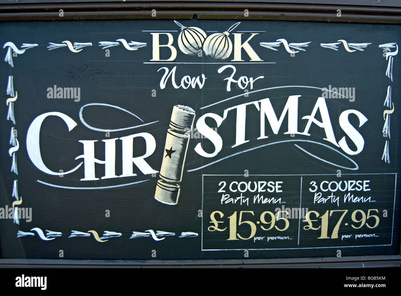 Book now sign hi-res stock photography and images - Alamy