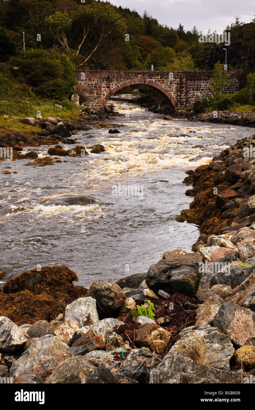Inver river hi-res stock photography and images - Alamy