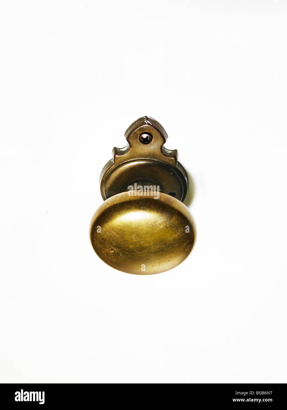 Door knob hi-res stock photography and images - Alamy