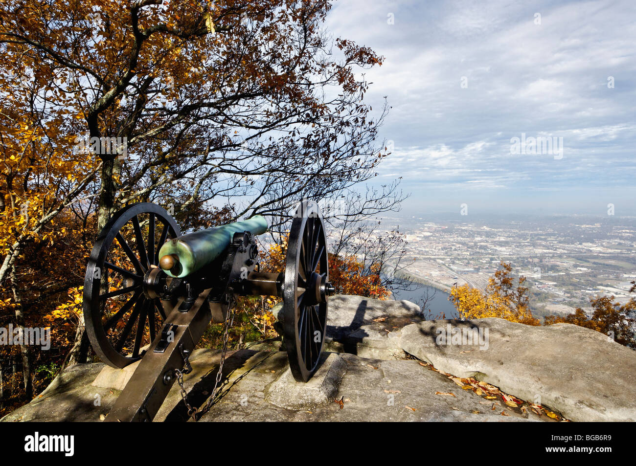 Cannon civil hi-res stock photography and images - Alamy