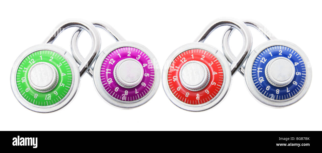 Into lock hi-res stock photography and images - Alamy