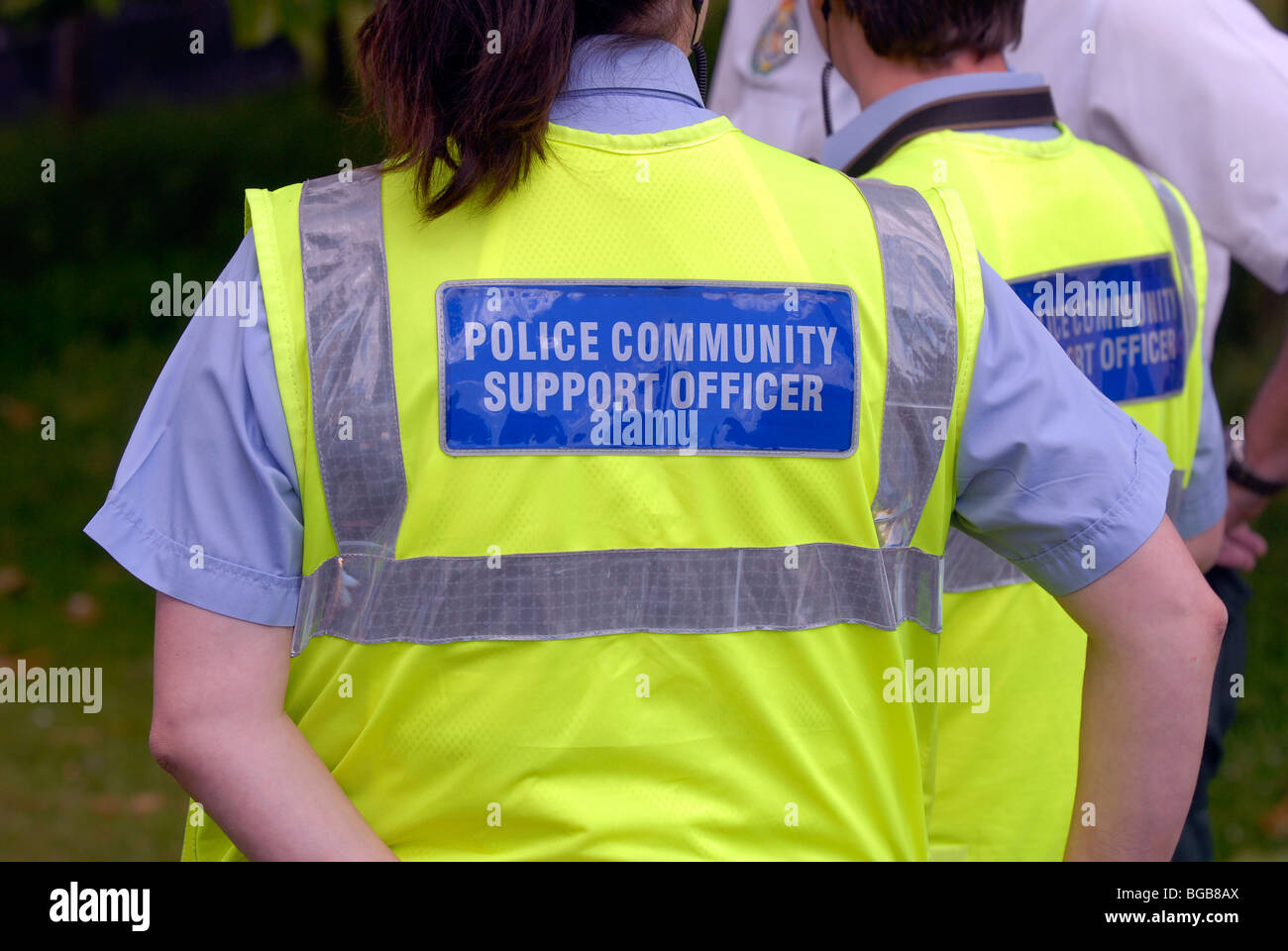 Pcso hi-res stock photography and images - Alamy