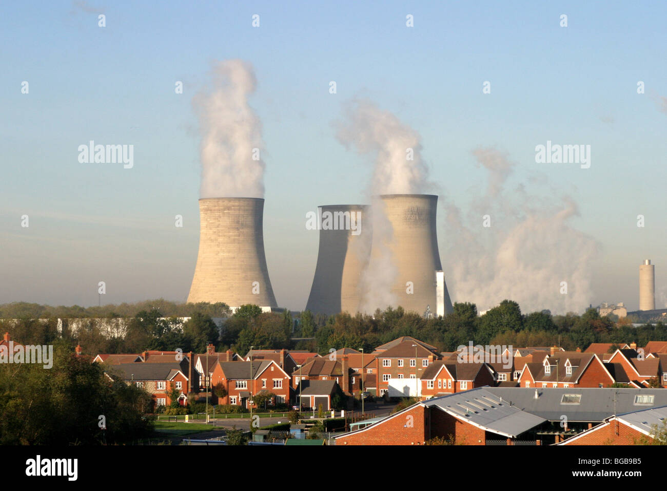 Didcot town hi-res stock photography and images - Alamy