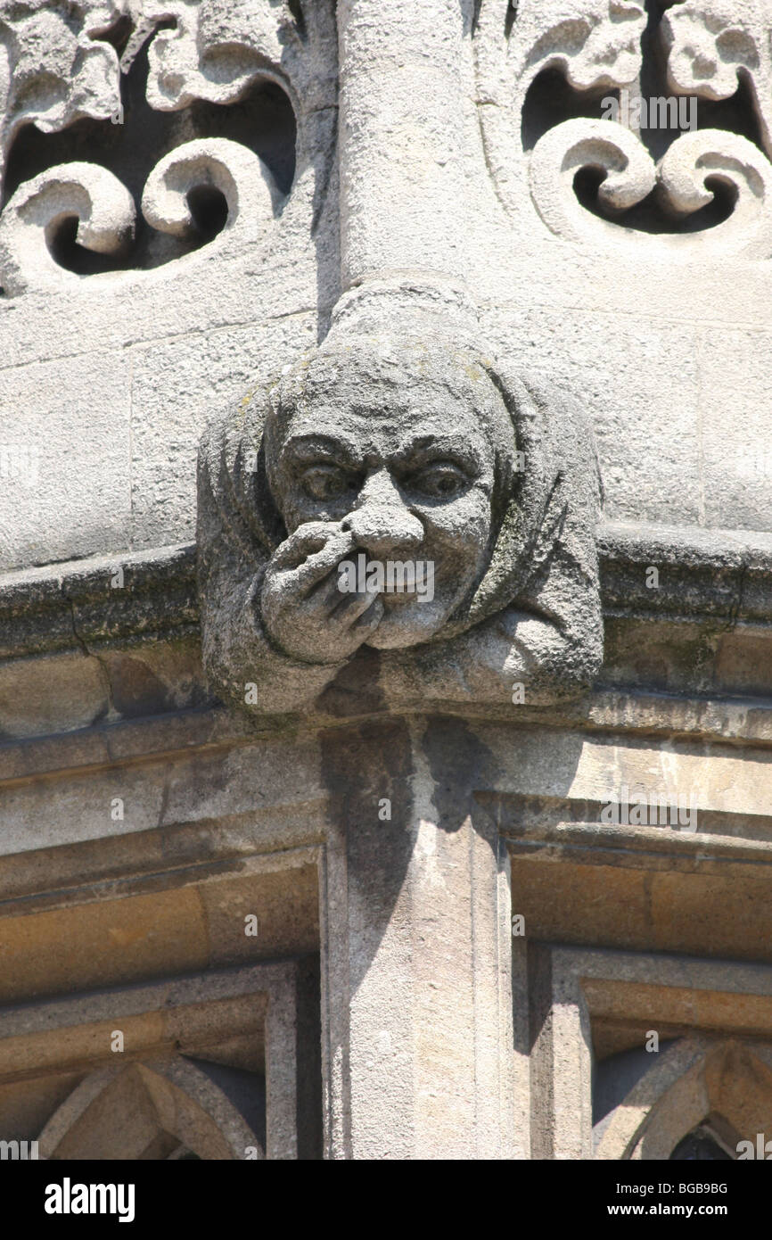 England Oxon Oxford Stock Photo - Alamy