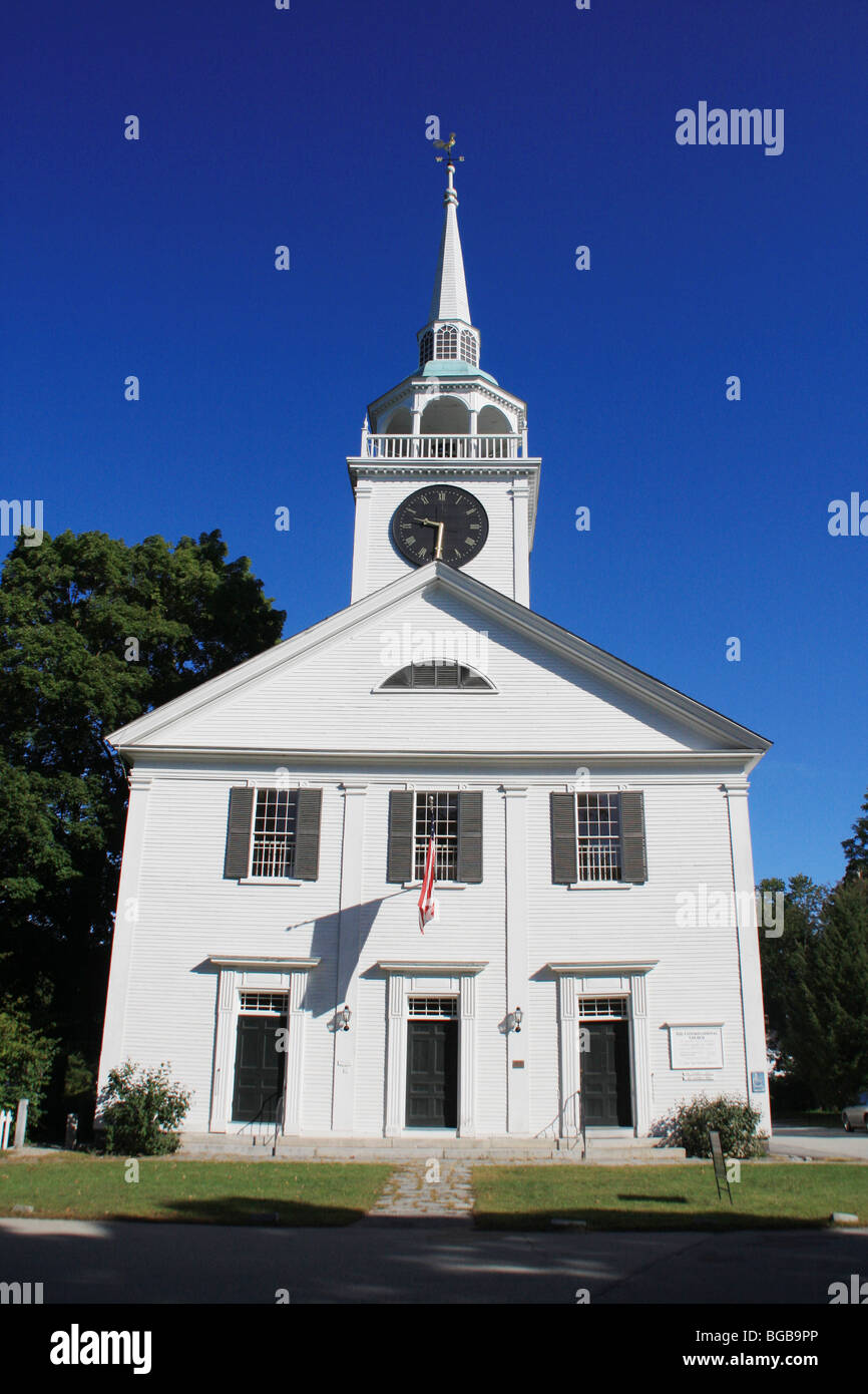 Warren new hampshire hi-res stock photography and images - Alamy