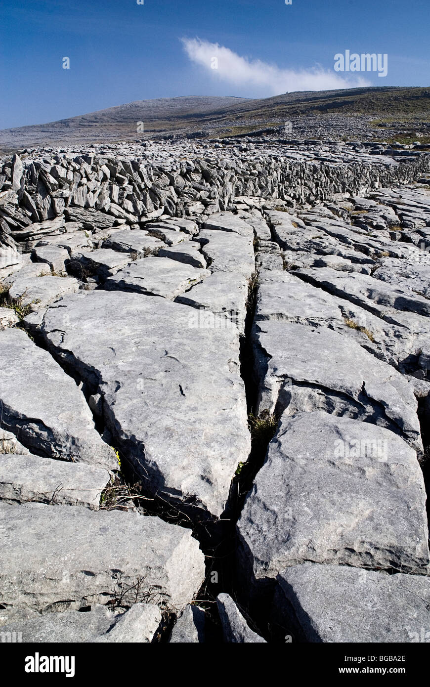 Geography grike clint hi-res stock photography and images - Alamy