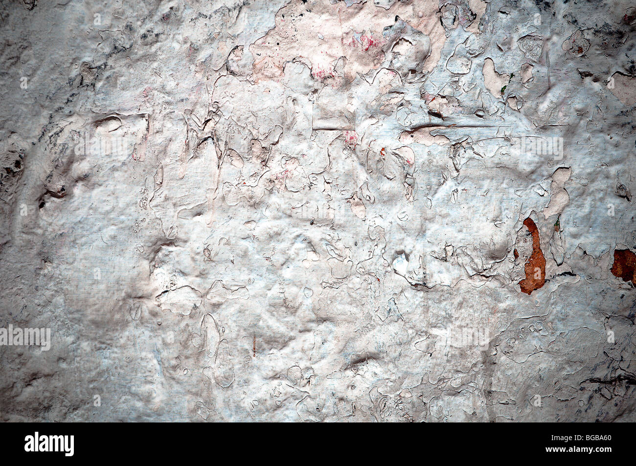 grunge wall, highly detailed textured background Stock Photo - Alamy