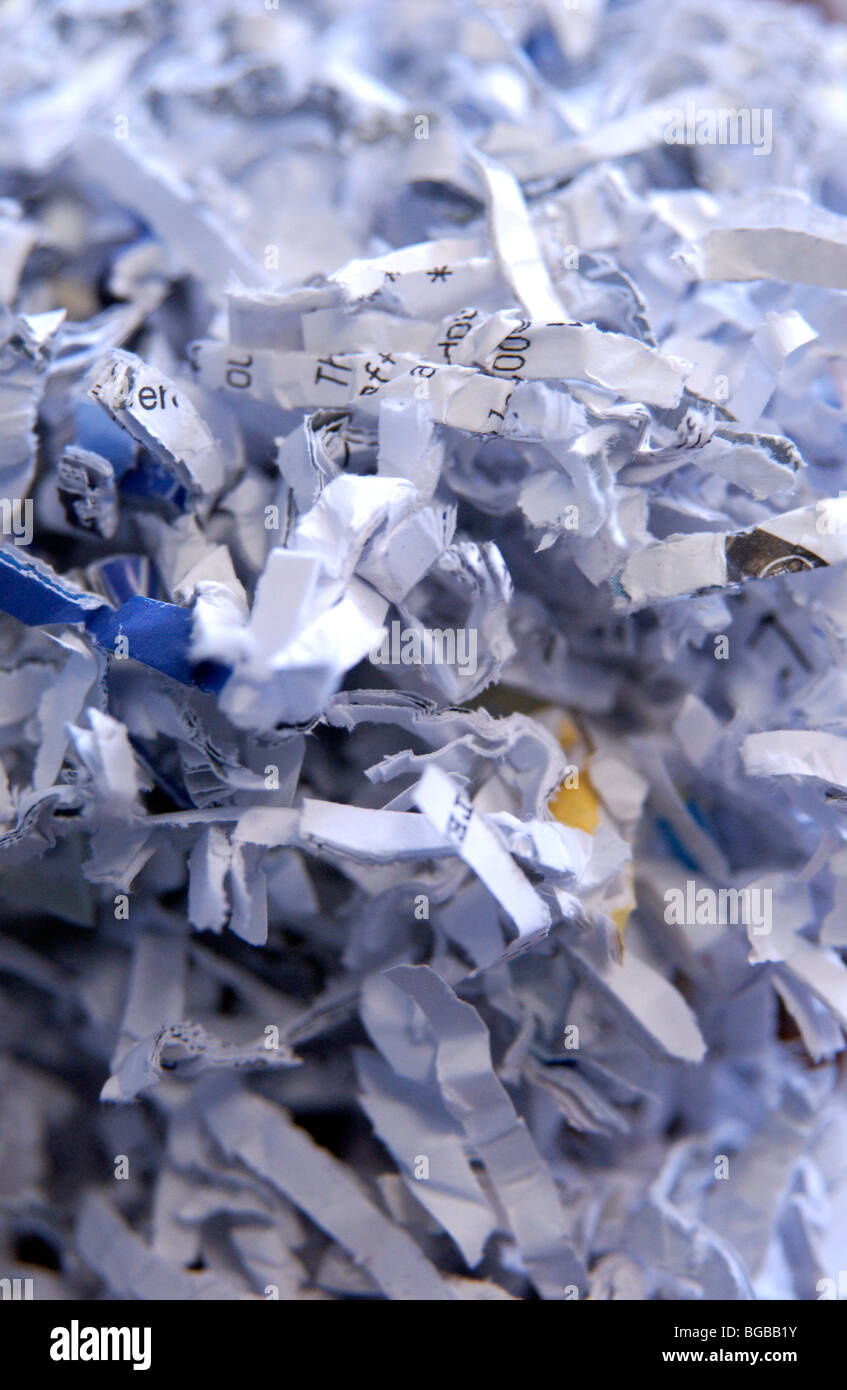 Private paper hi-res stock photography and images - Alamy