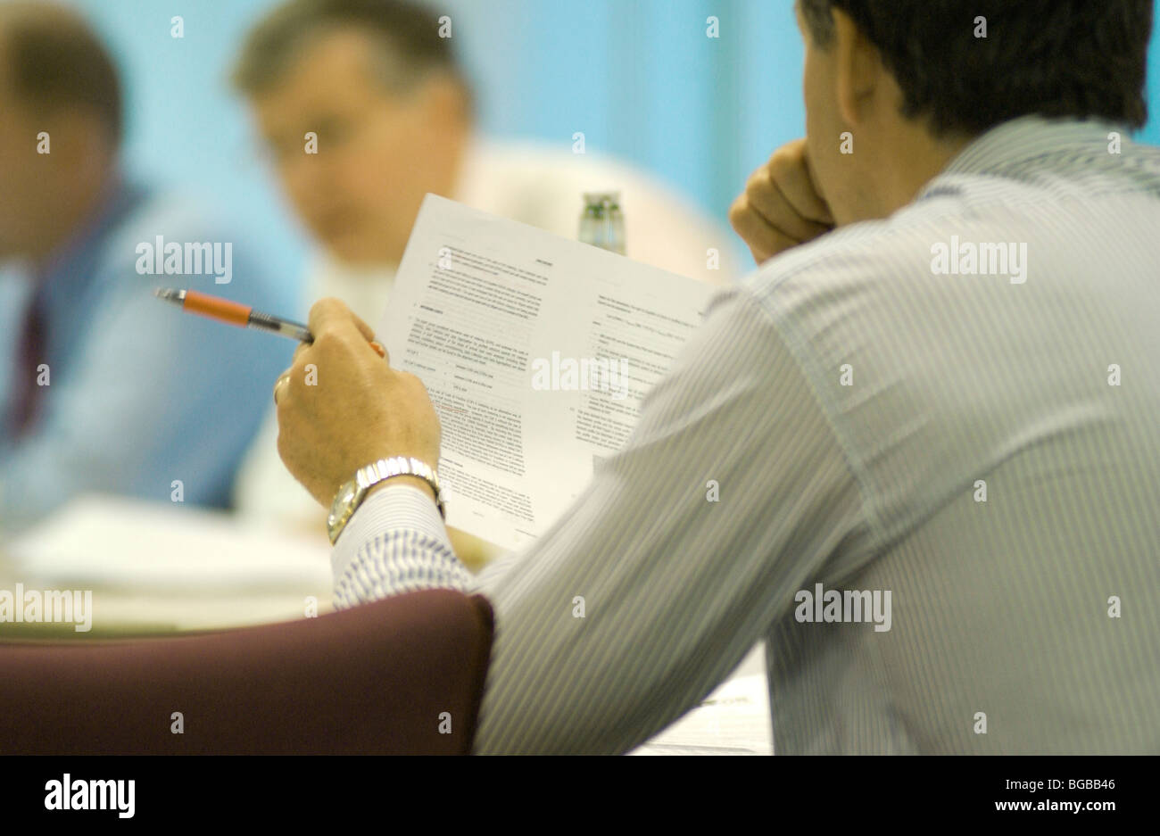 Powerful team hi-res stock photography and images - Alamy