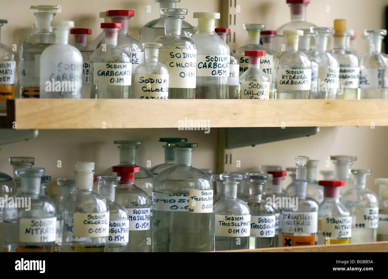 Royalty free photograph of student chemistry biology bottle science ...