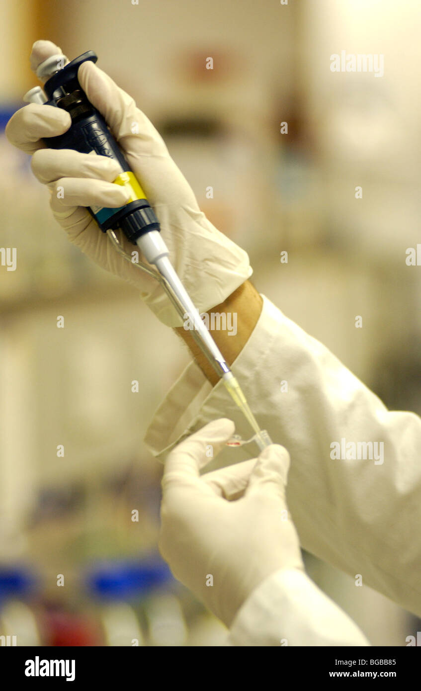 Uk testing hi-res stock photography and images - Alamy