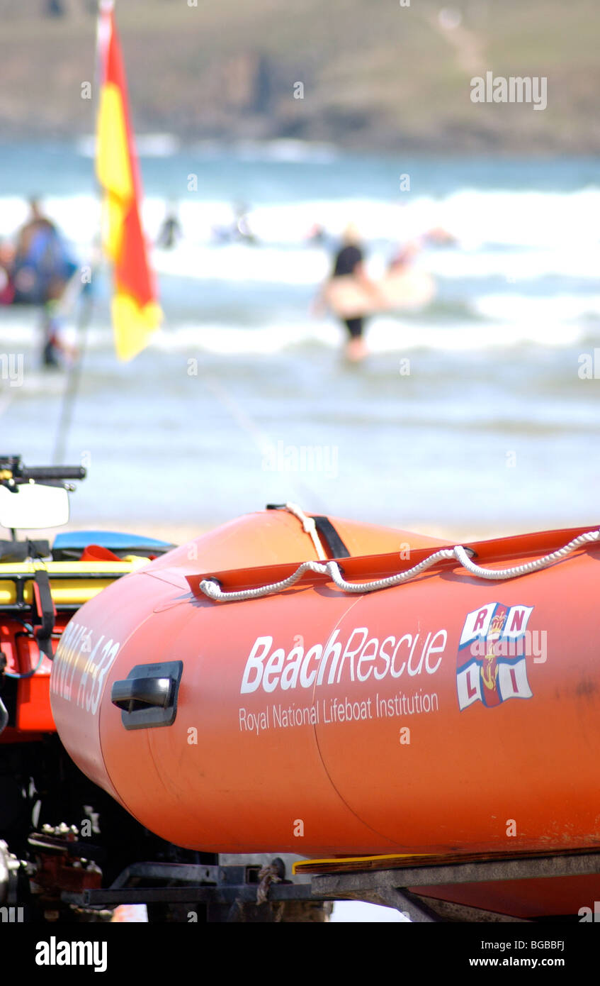 Coastal rescue boat hi-res stock photography and images - Alamy