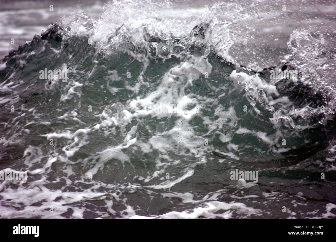 Gale storm force hi-res stock photography and images - Alamy