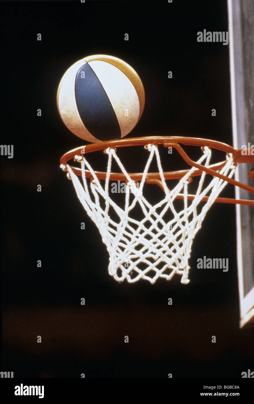 Edge score hi-res stock photography and images - Alamy