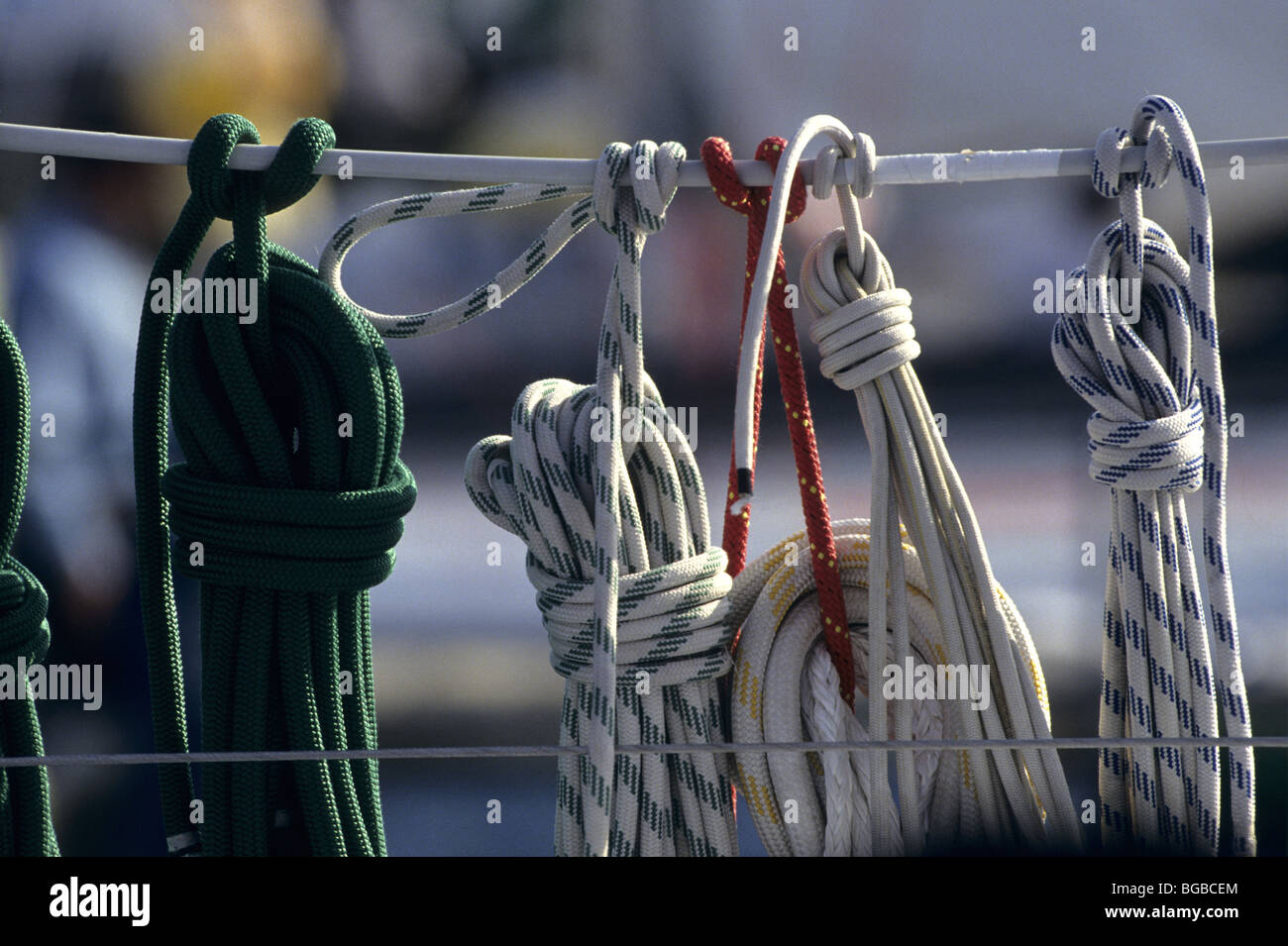 Side tied hi-res stock photography and images - Alamy