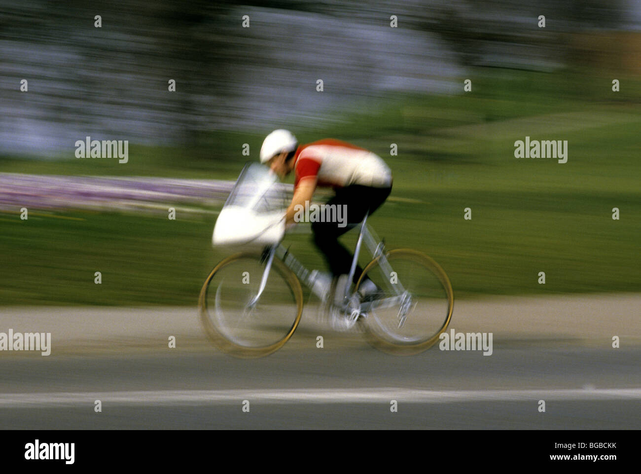 Man racing hi-res stock photography and images - Alamy
