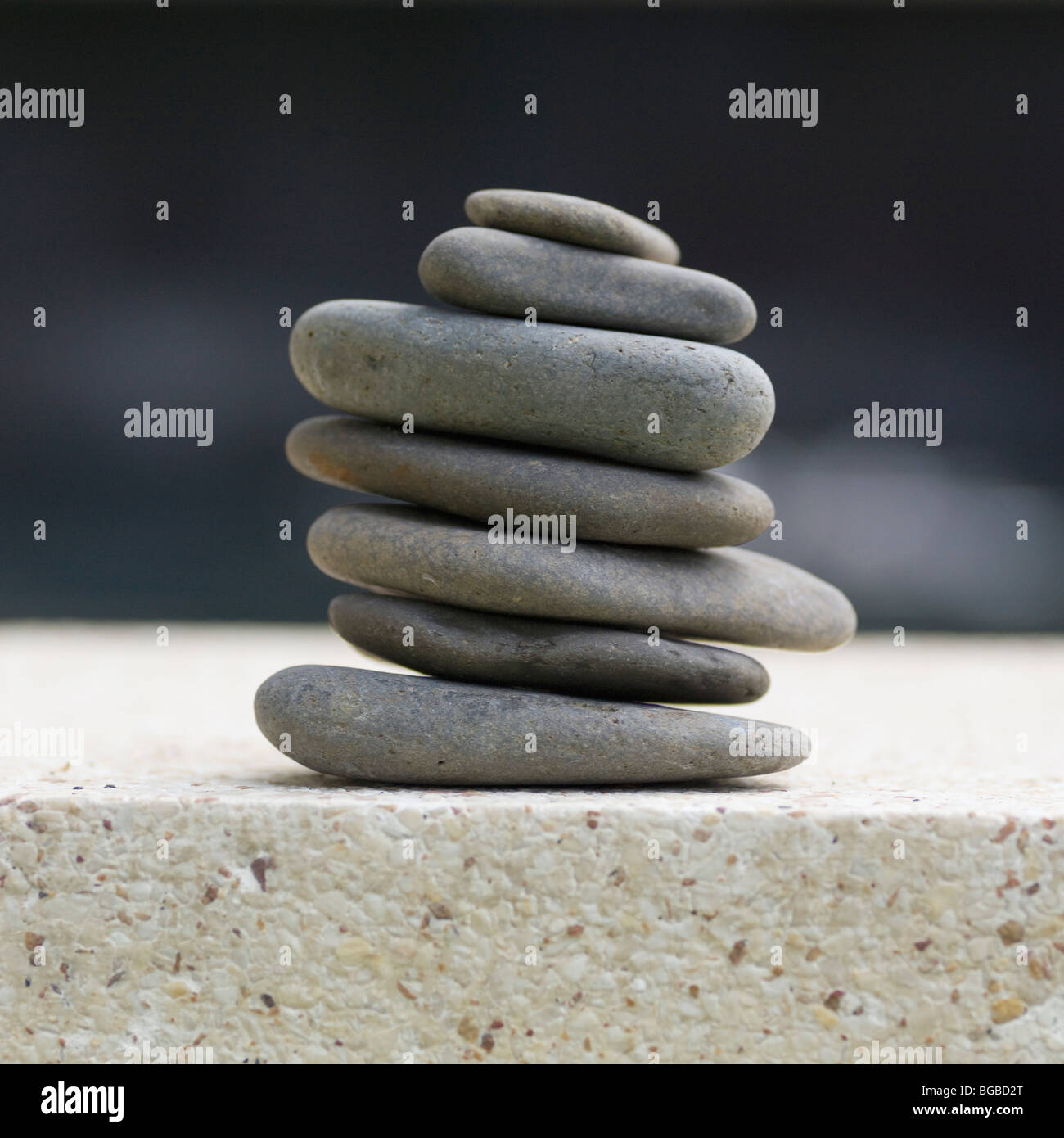 Small pile of rocks hi-res stock photography and images - Alamy