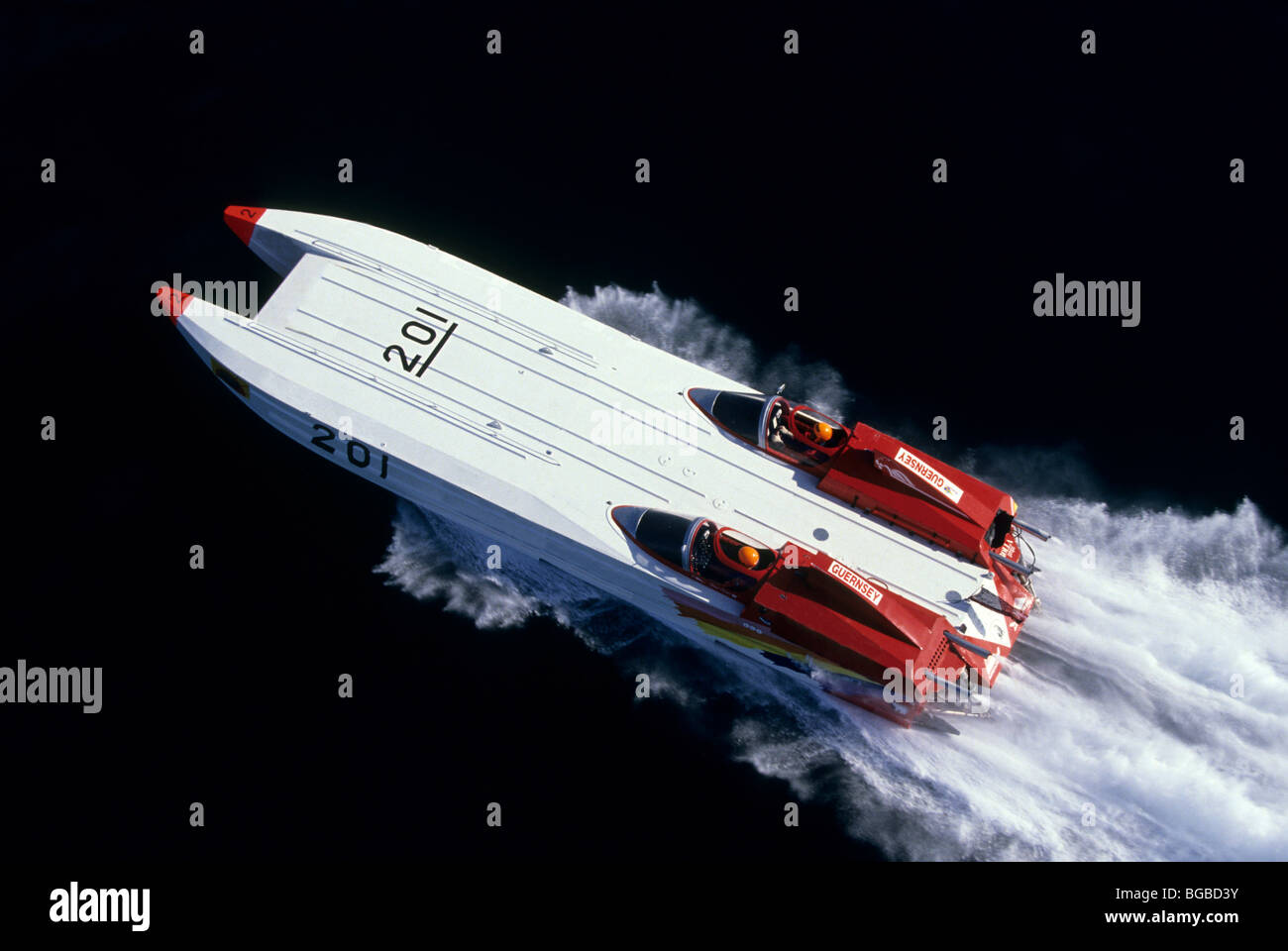 Multi hull hi-res stock photography and images - Alamy