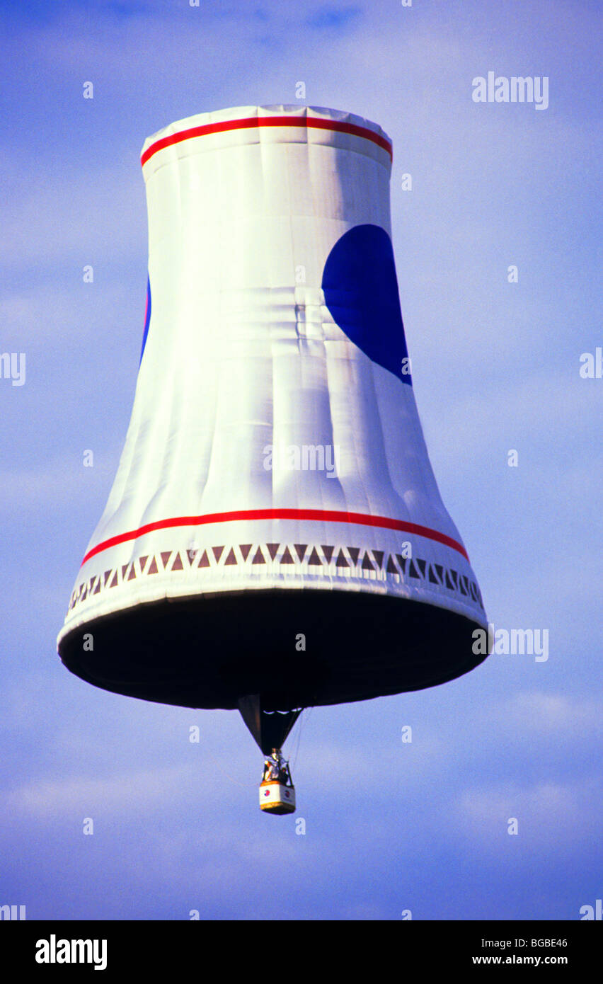 Hot Air Balloon Bell High Resolution Stock Photography and Images - Alamy