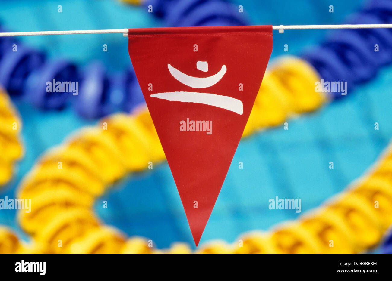 Olympic pool detail hi-res stock photography and images - Alamy