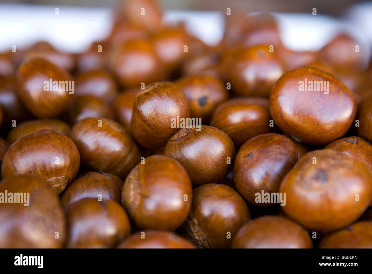 Nuts for Sales - Yonghegong Lama Temple, Beijing, China Stock Photo - Alamy